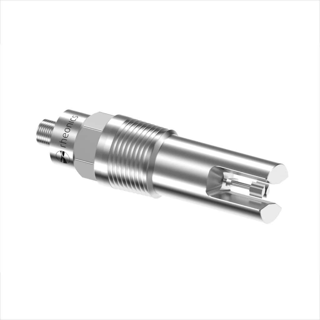 Products » inline fluid viscometer and density meter