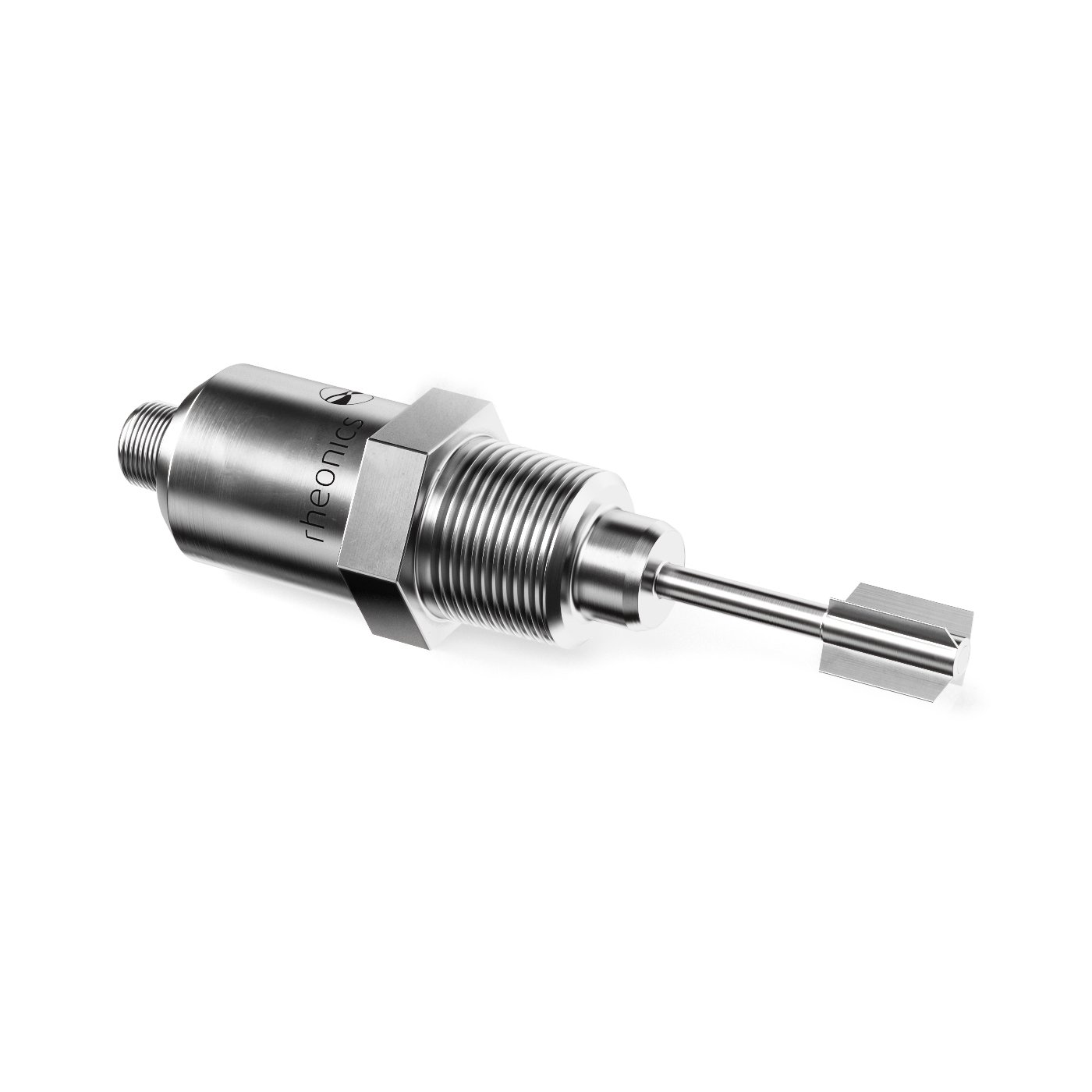 rheonics SRD » Density Meter inline online specific gravity concentration