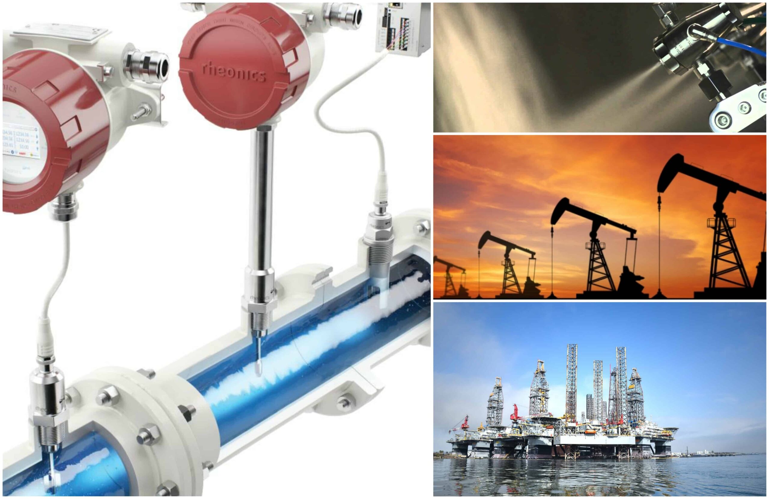 rheonics :: density meter & viscometer | inline fluid viscosity & density