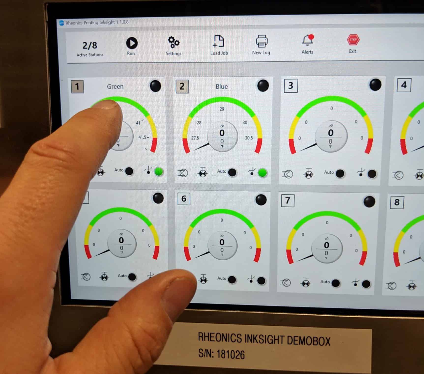 Rheonics' Blog » rheonics :: process automation and management