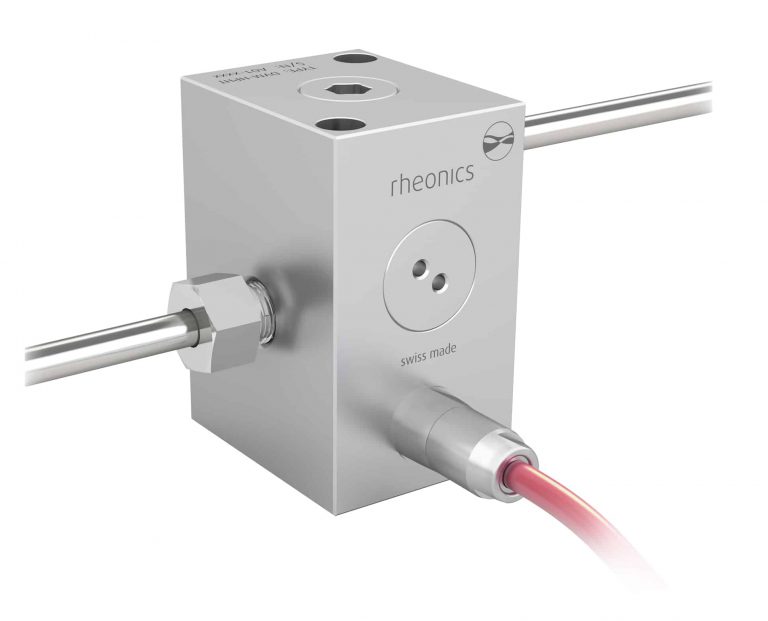 DVM » HPHT PVT Density Meter Viscometer