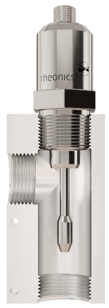 Wastewater management in beverage and food processing with inline ...