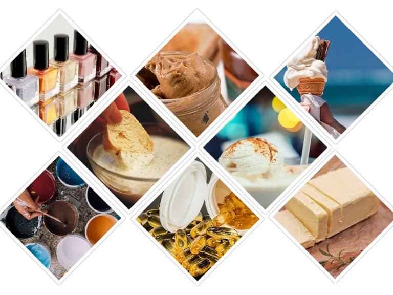 What are emulsions : examples, features, preparation & measurement ...