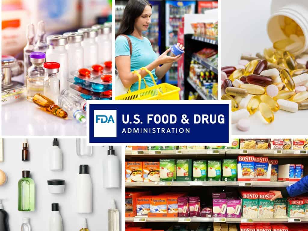 Guide to complying with FDA requirements for Calibration when using ...