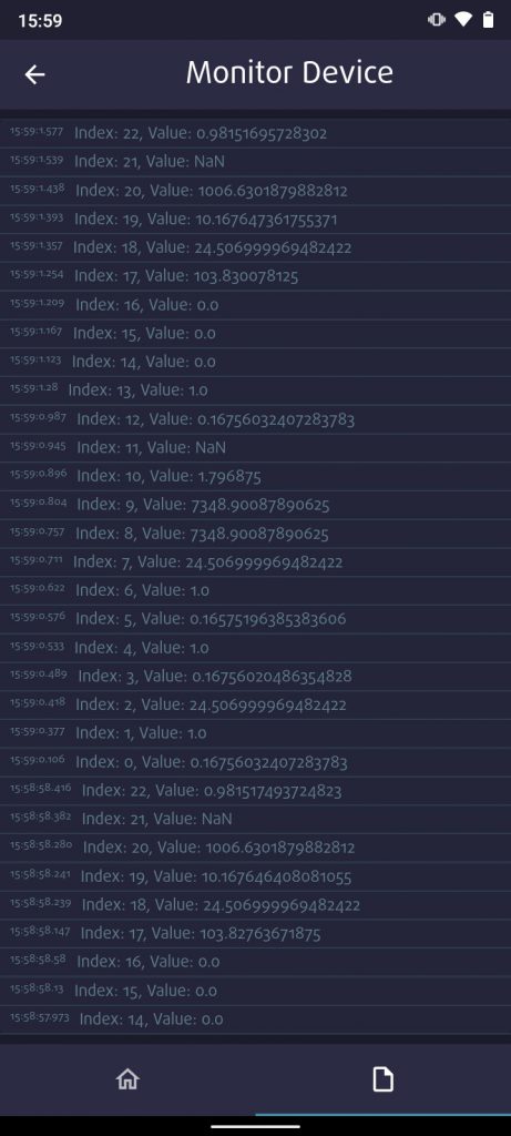 Rheonics SensorView App launched on Apple Store and Google Play » rheonics :: viscometer and ...