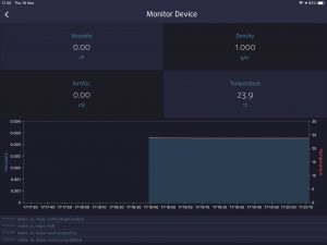 Rheonics SensorView App launched on Apple Store and Google Play » rheonics :: viscometer and ...
