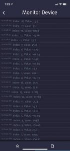 Rheonics SensorView App launched on Apple Store and Google Play » rheonics :: viscometer and ...