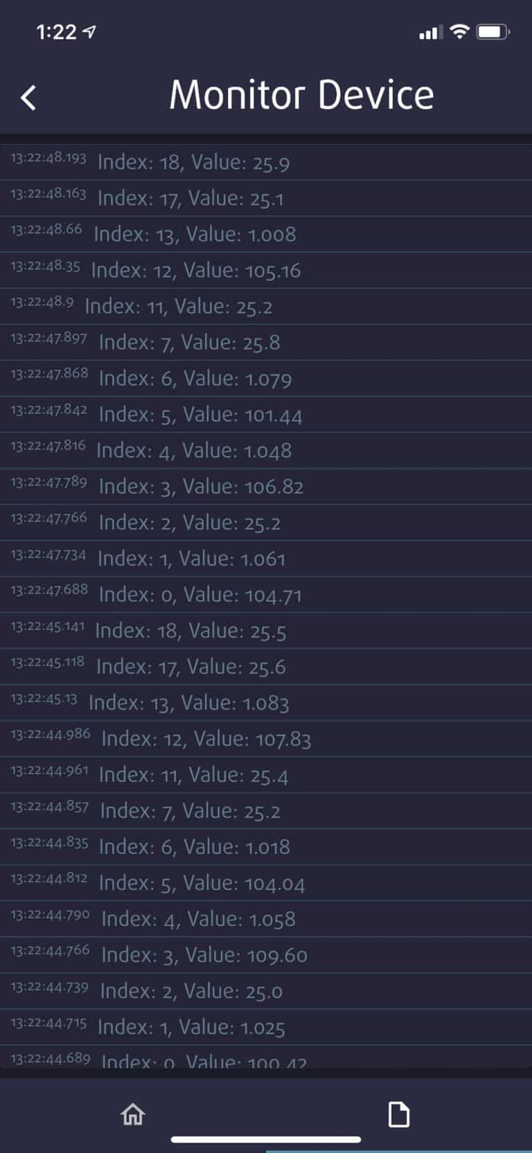 Rheonics SensorView App launched on Apple Store and Google Play » rheonics :: viscometer and ...