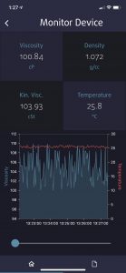 Rheonics SensorView App launched on Apple Store and Google Play » rheonics :: viscometer and ...