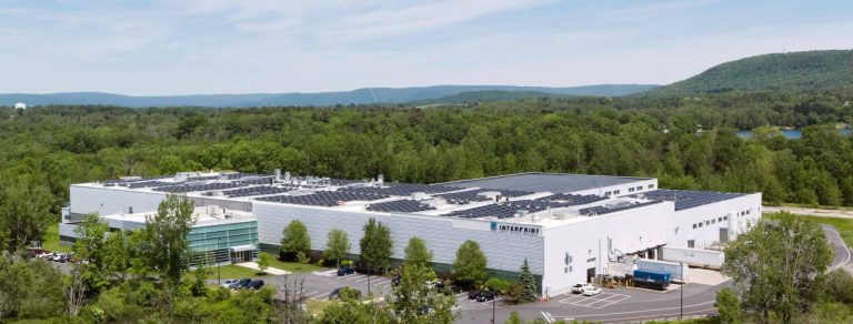 Interprint, Inc. optimizes and automates printing operations in the ...