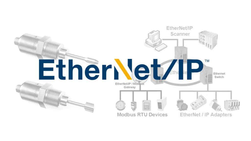 Ethernet Ip The Standard Protocol For Communication In Industrial