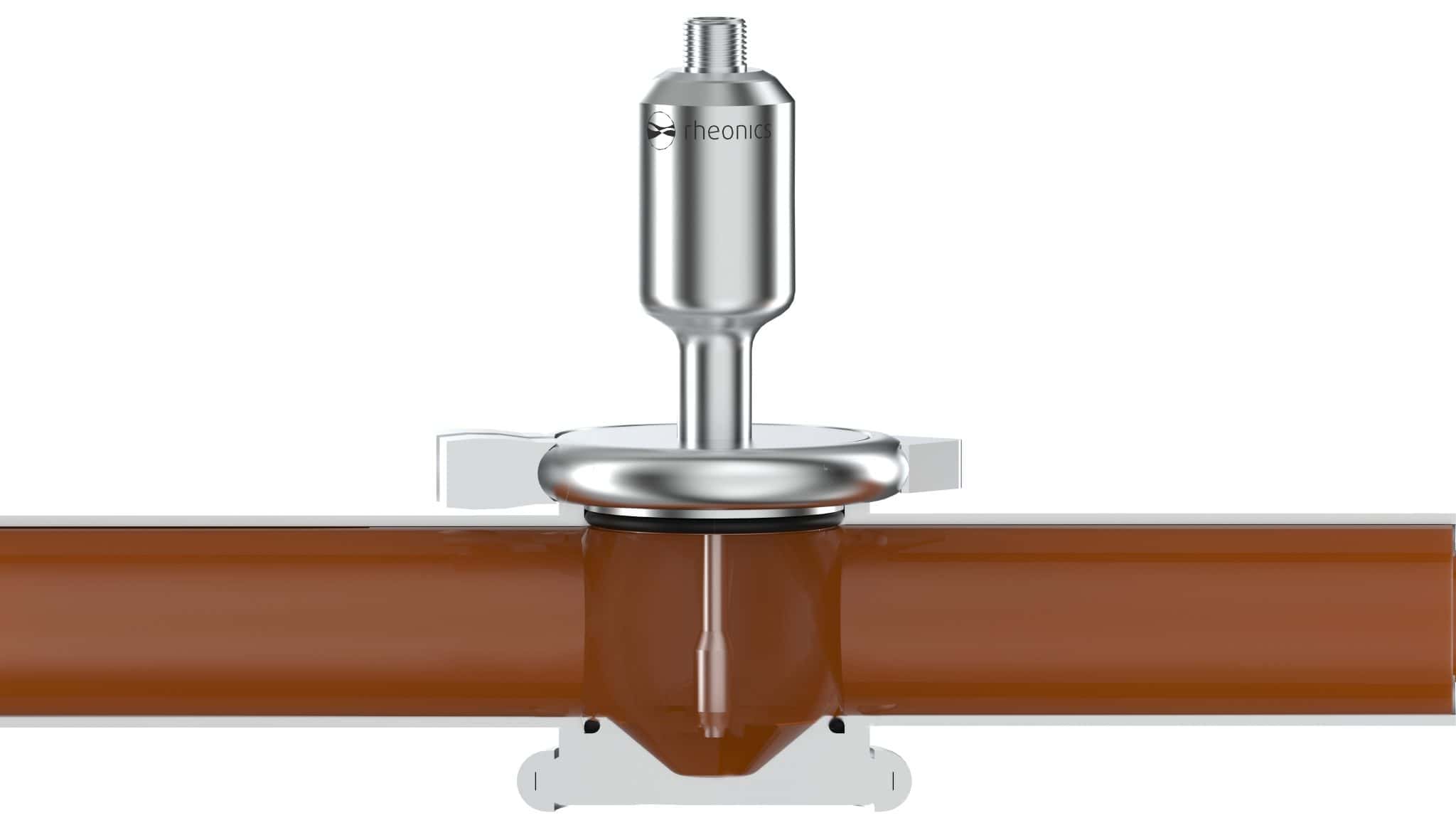 Real-time quality control of paint, ink, coating manufacturing using ...