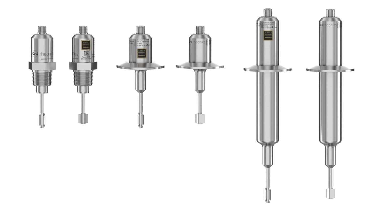 Japan Ex Certificate » rheonics :: viscometer and density meter