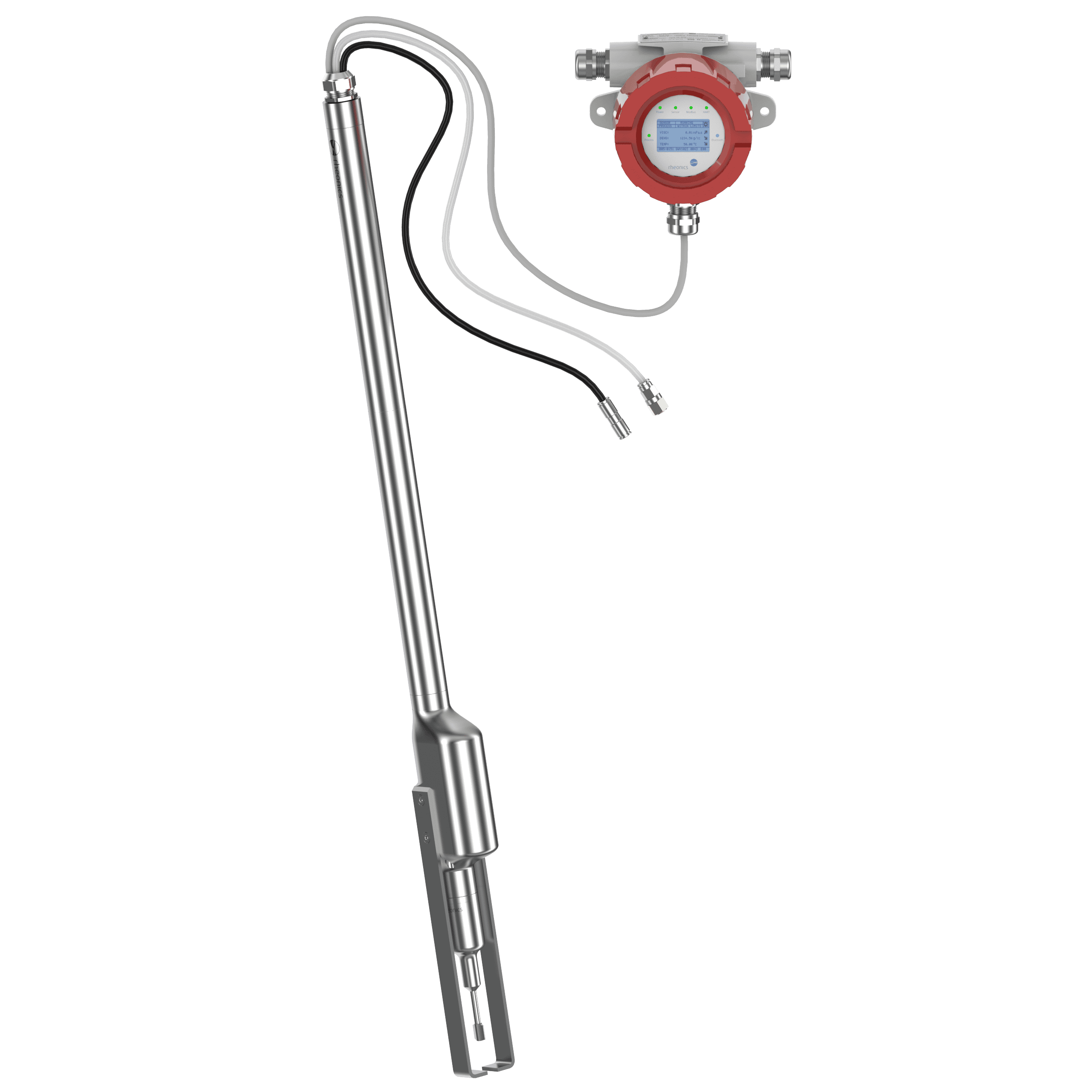 SlurrySense » rheonics :: viscometer and density meter