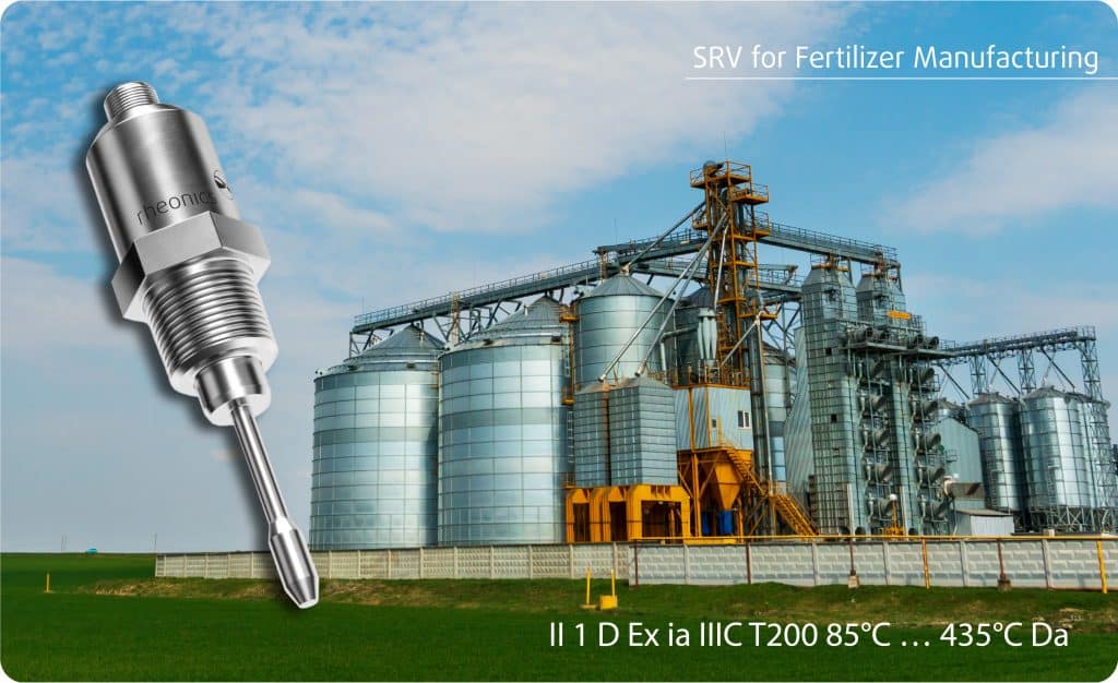 Introducing Rheonics latest advancement: Key facts to know » rheonics ...