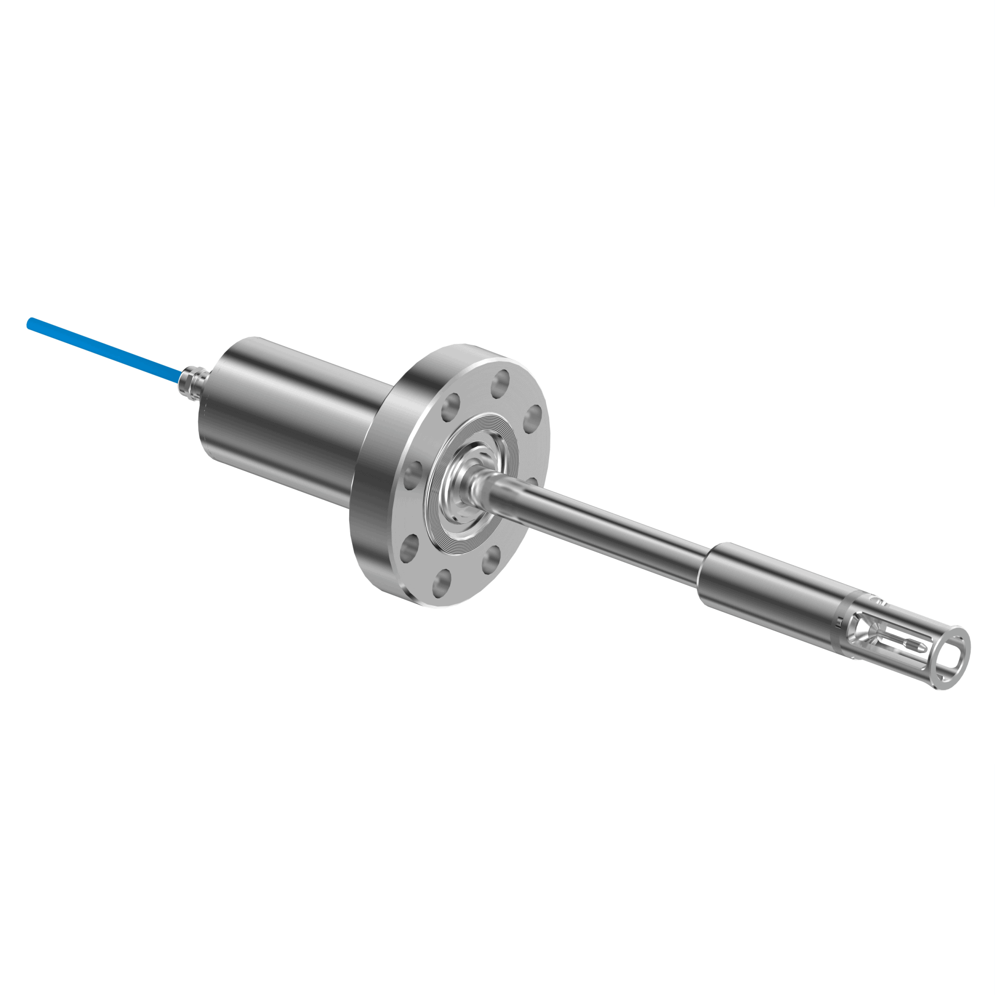 Sand Detector Probe SDP » rheonics :: viscometer and density meter