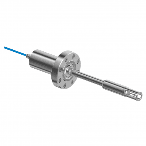 Sand Detector Probe SDP » rheonics :: viscometer and density meter