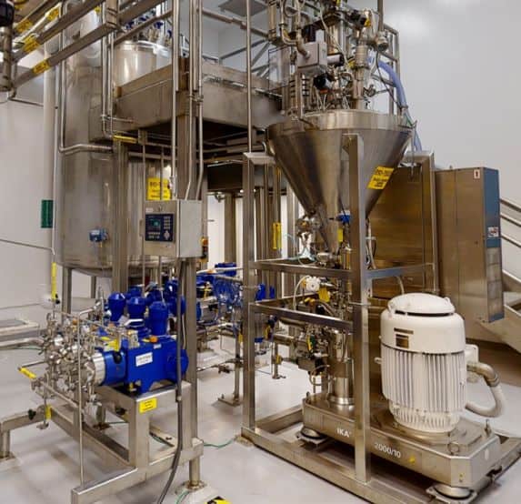 Inline Viscosity Monitoring for Atomization Applications » rheonics ...